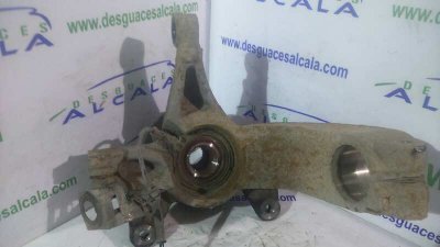 Mangueta Delantera Izquierda de Renault Megane Ii de desguace