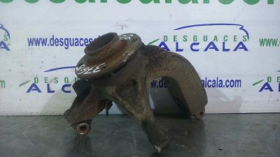 Mangueta Delantera Izquierda de Renault Megane Ii de desguace