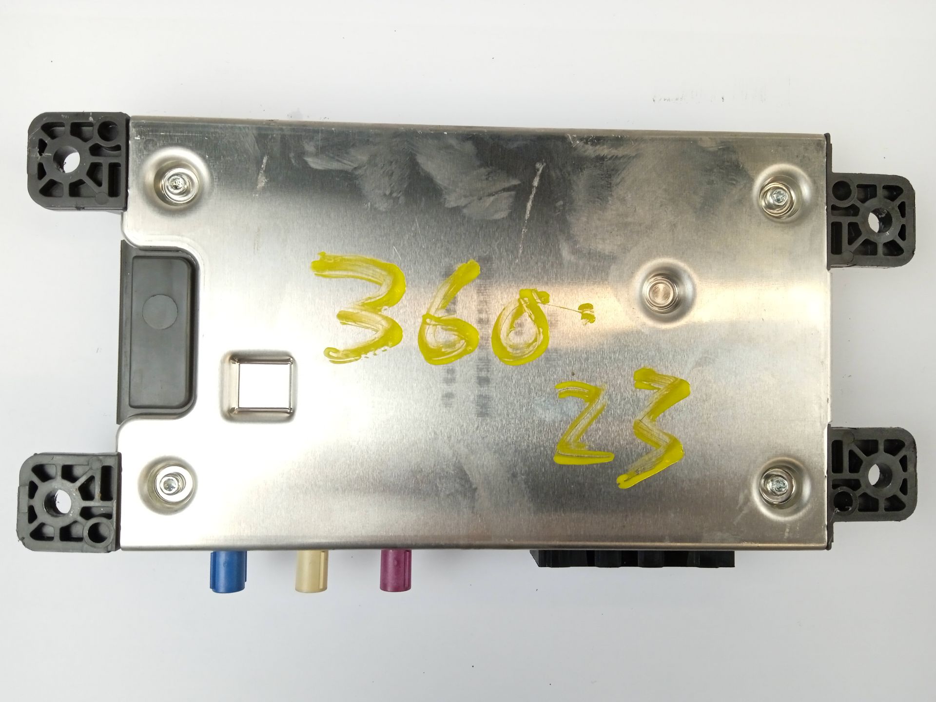 Modulo Electronico Ford Puma Ztje 2021 6348lrj Lb5t14g087xj 1094626