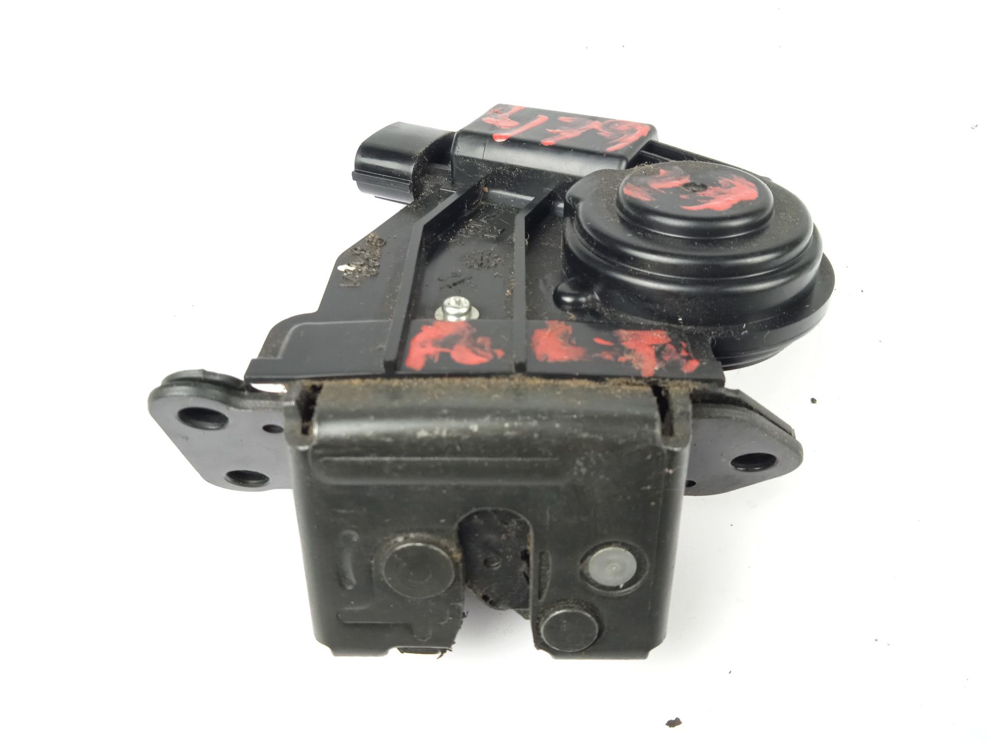 Cerradura Maletero / Porton Toyota Auris 2zr 2006 7959hfx 6935002080