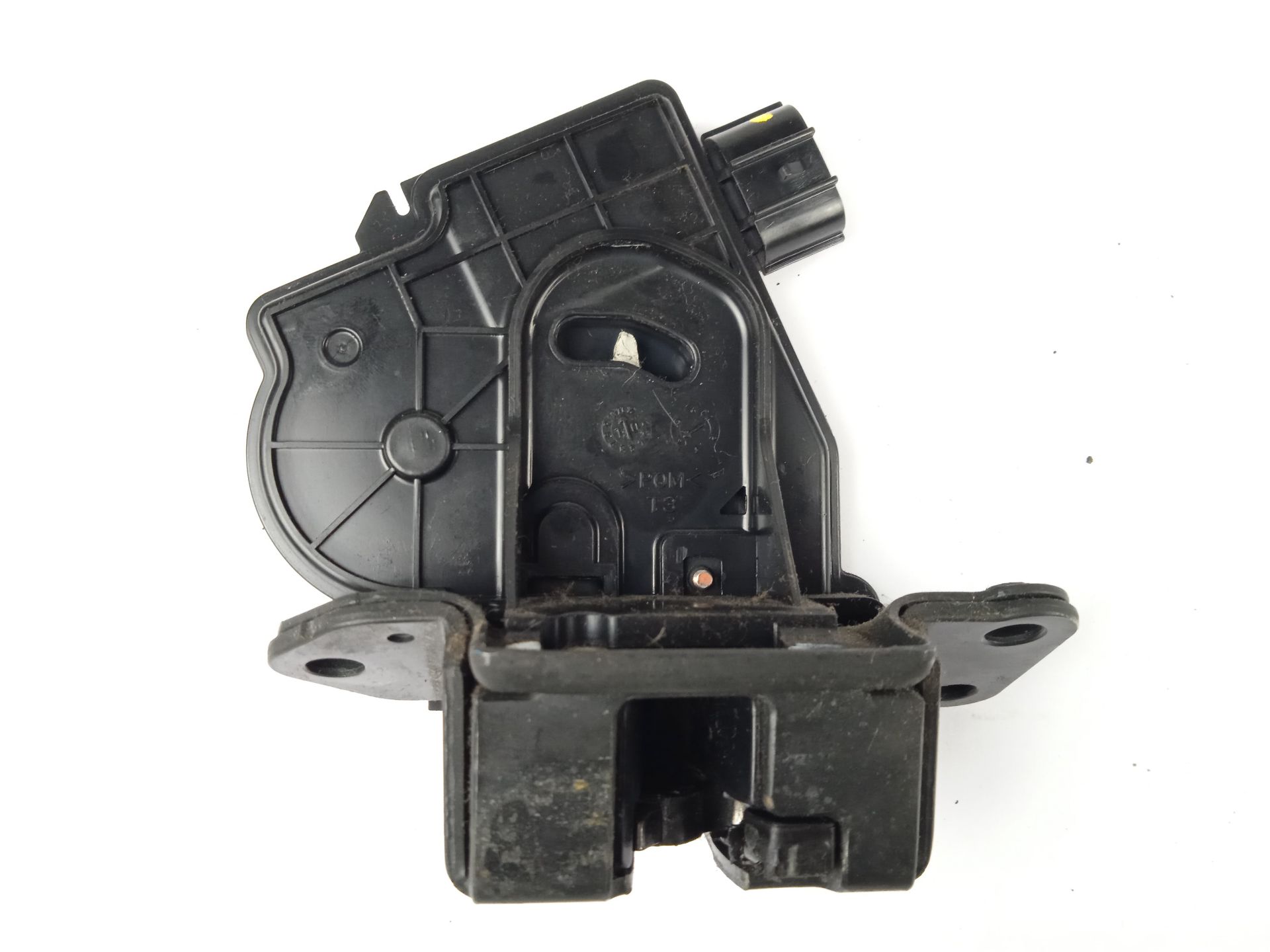 Cerradura Maletero / Porton Toyota Auris 2zr 2006 7959hfx 6935002080