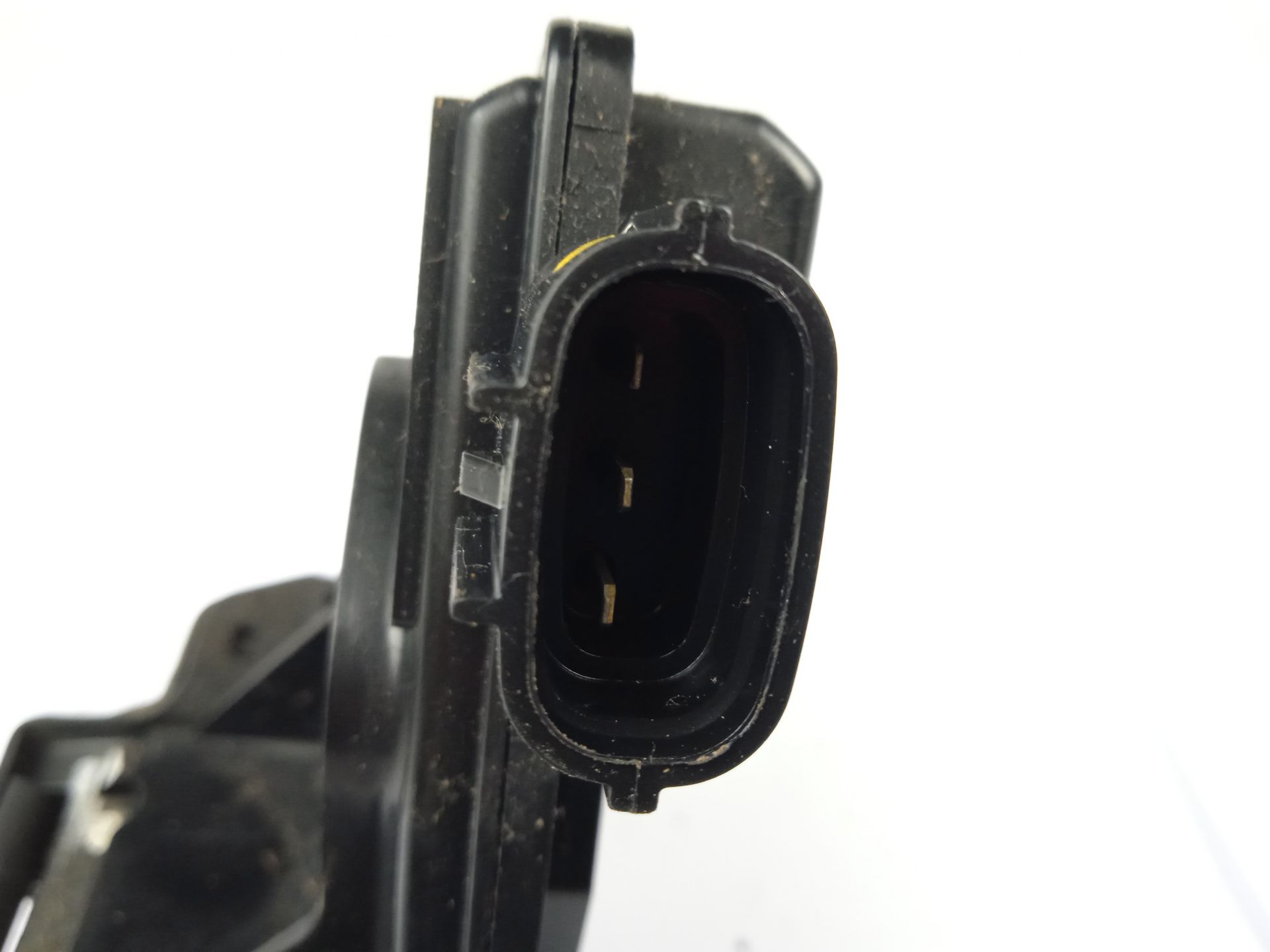 Cerradura Maletero / Porton Toyota Auris 2zr 2006 7959hfx 6935002080