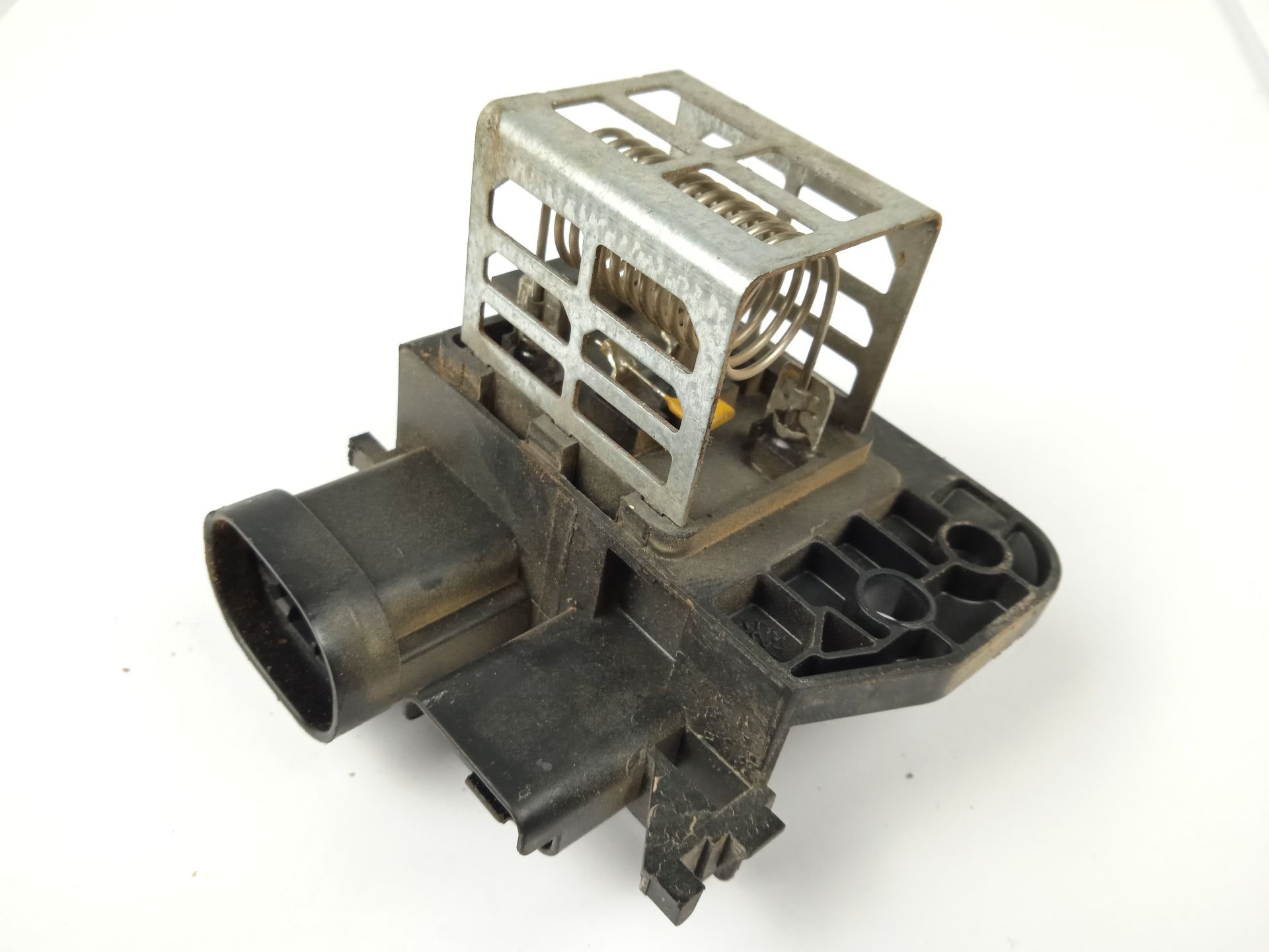 Resistencia Electroventilador Peugeot 5008 Hn05 2017 8059lwr