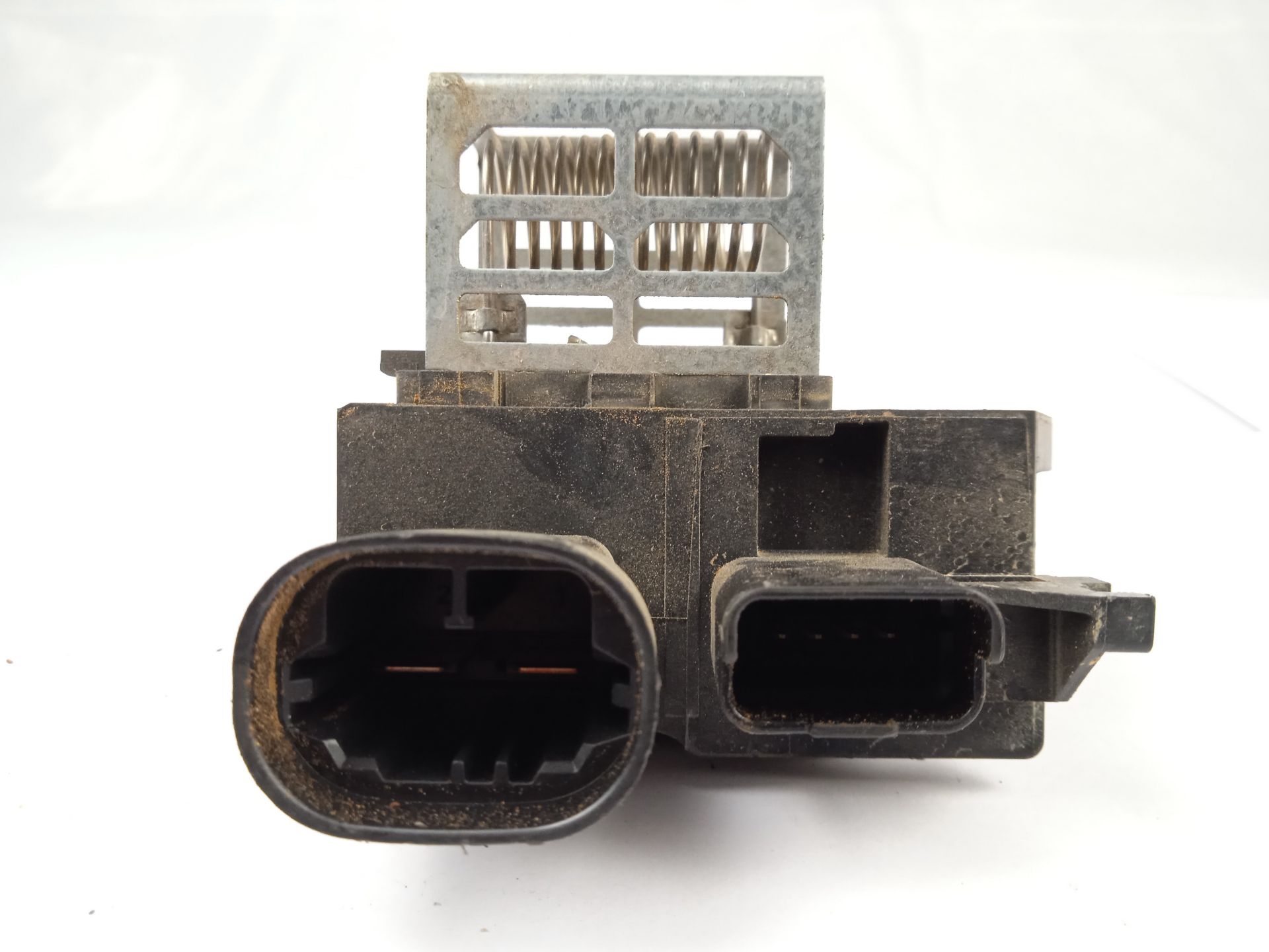 Resistencia Electroventilador Peugeot 5008 Hn05 2017 8059lwr