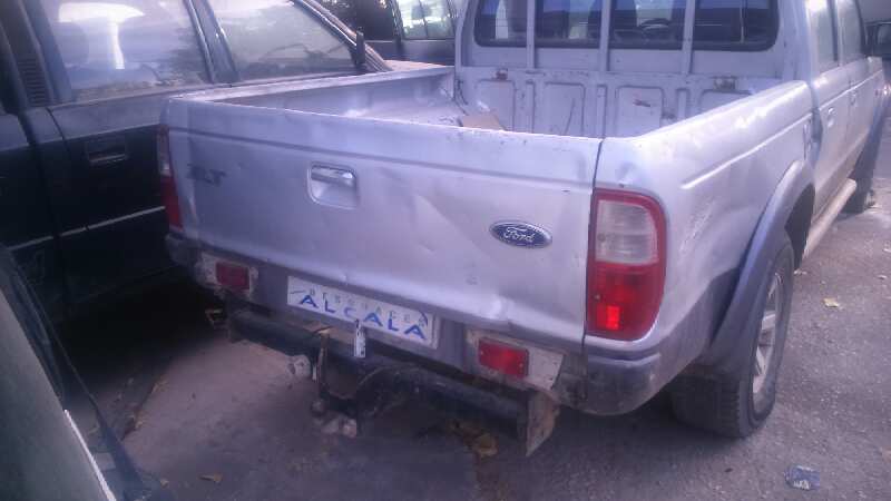 FORD RANGER (ER) Básico Color Gris - Desguaces Alcalá