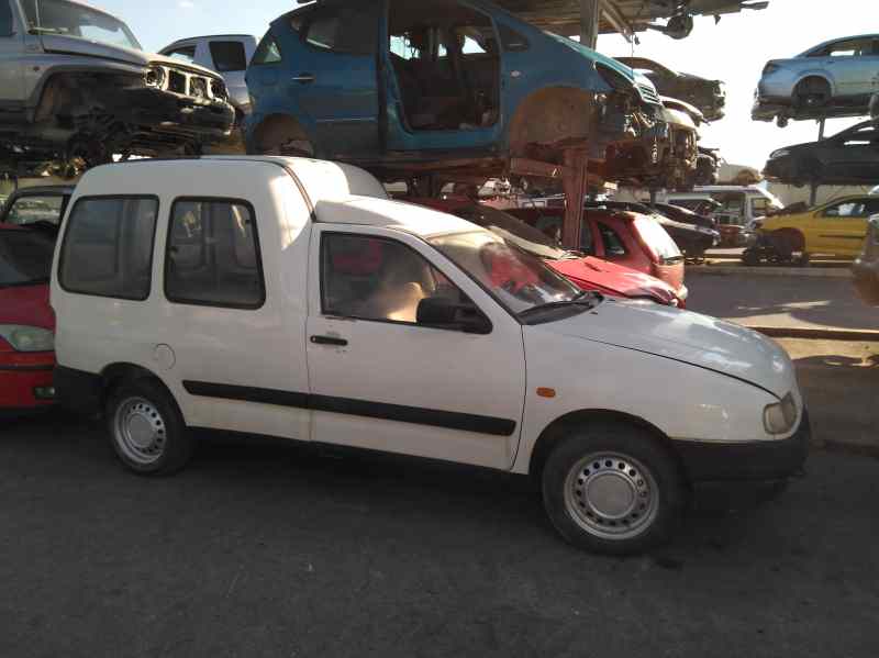 SEAT INCA * - Desguaces Alcalá