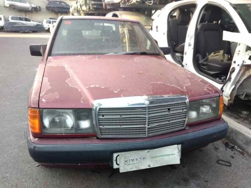 MERCEDES CLASE C (W201) BERLINA 2.3 E 190 (201.028) - Desguaces Alcalá