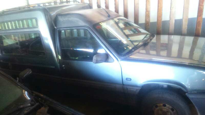 RENAULT RAPID/EXPRESS (F40) 1.9 D Familiar (F40P) - Desguaces Alcalá