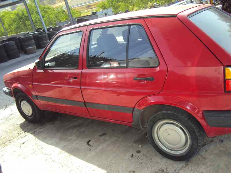 VOLKSWAGEN GOLF II (191/193) Básico / C - Desguaces Alcalá