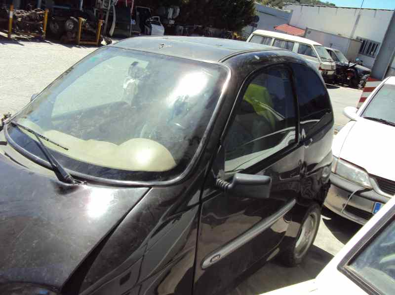 LIGIER NOVA JS20/FD/0 - Desguaces Alcalá