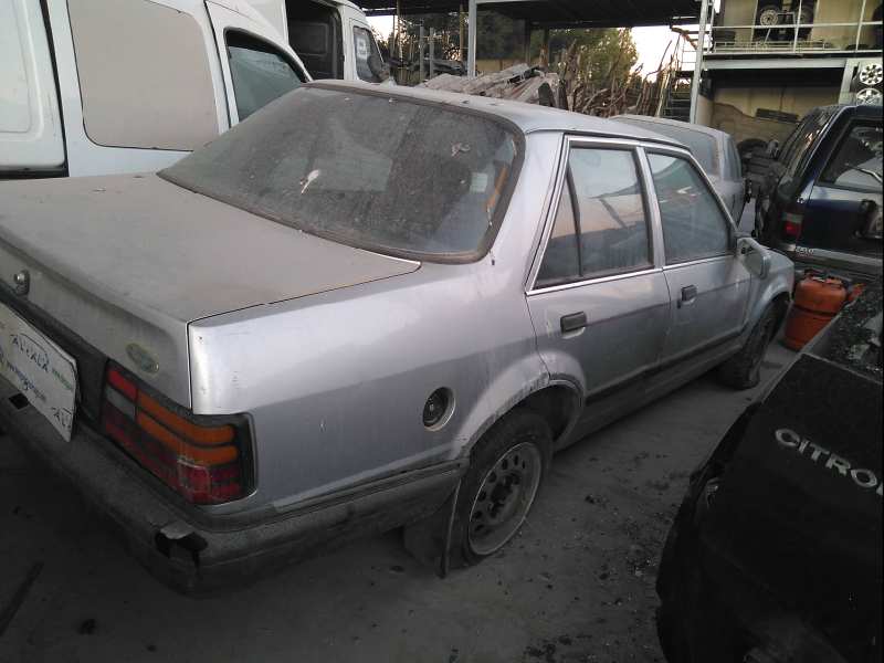 FORD ORION Injection - Desguaces Alcalá