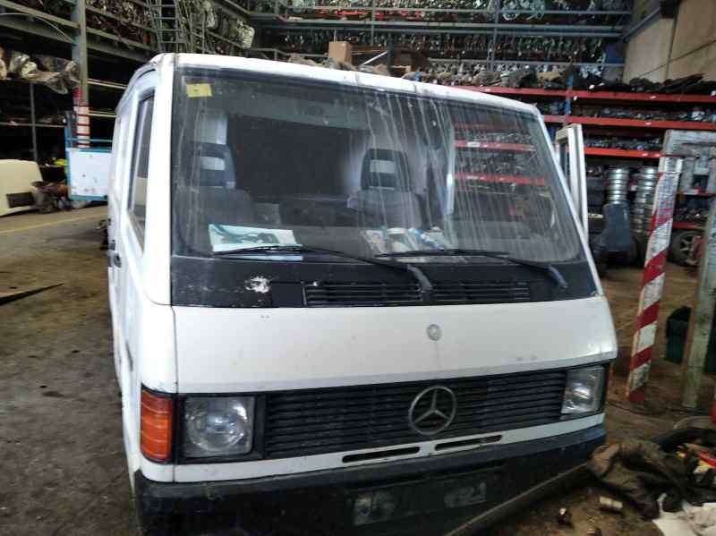 MERCEDES MB 120 * - Desguaces Alcalá