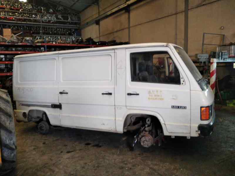 MERCEDES MB 120 * - Desguaces Alcalá